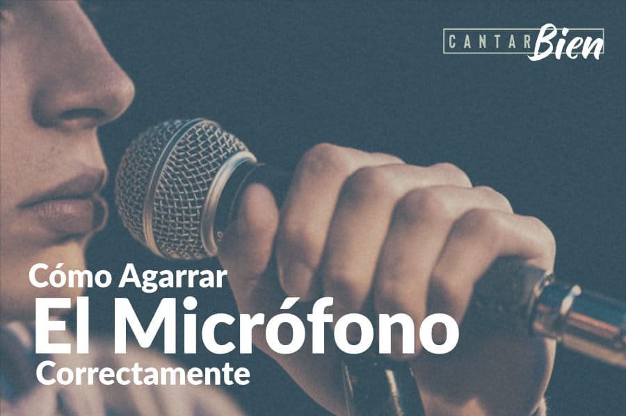 Cómo tener una Voz Bonita en el Micrófono: Guía para Cantantes - CantarBien